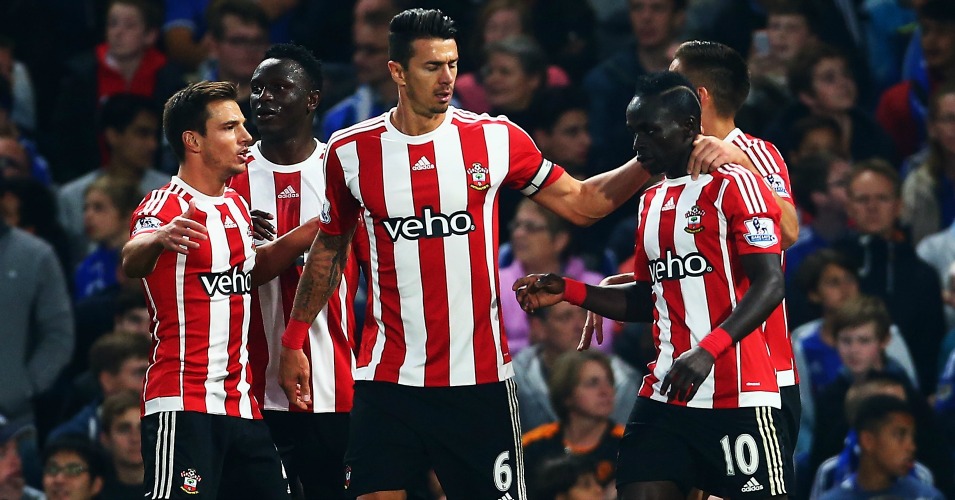 Southampton score three to condemn Chelsea to new low | TEAMtalk