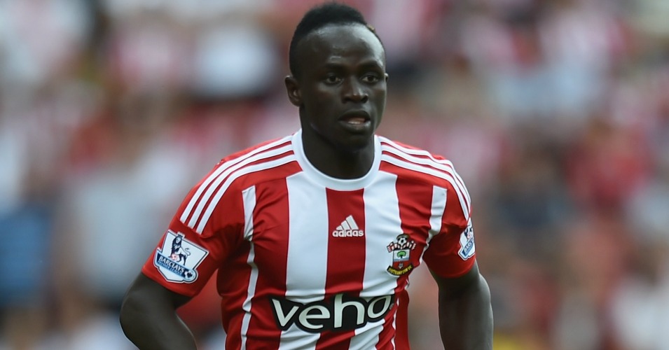 Mane the man to succeed Rooney at Manchester United? | TEAMtalk