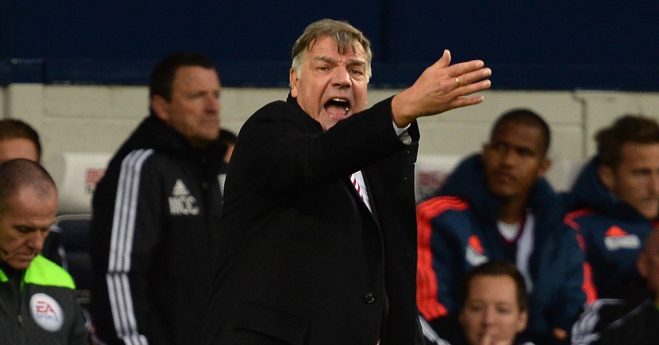 Sam: I know what it takes, but it's up to players | TEAMtalk