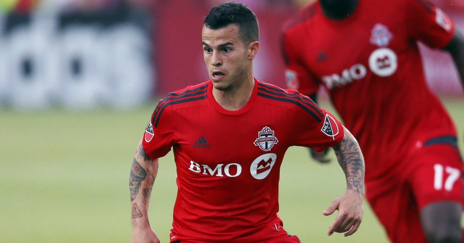 Watch: Giovinco scores stunner after Italy cameo | TEAMtalk