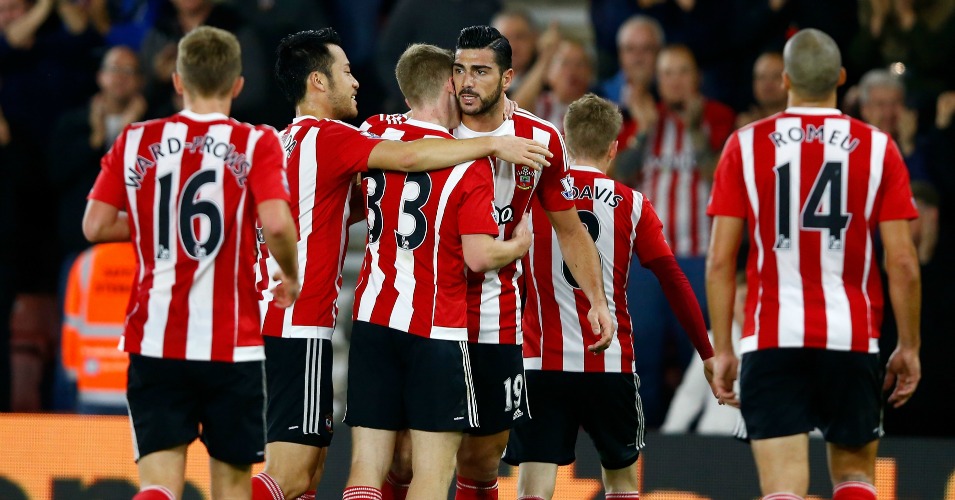 Koeman wants to reward Southampton fans with cup final | TEAMtalk