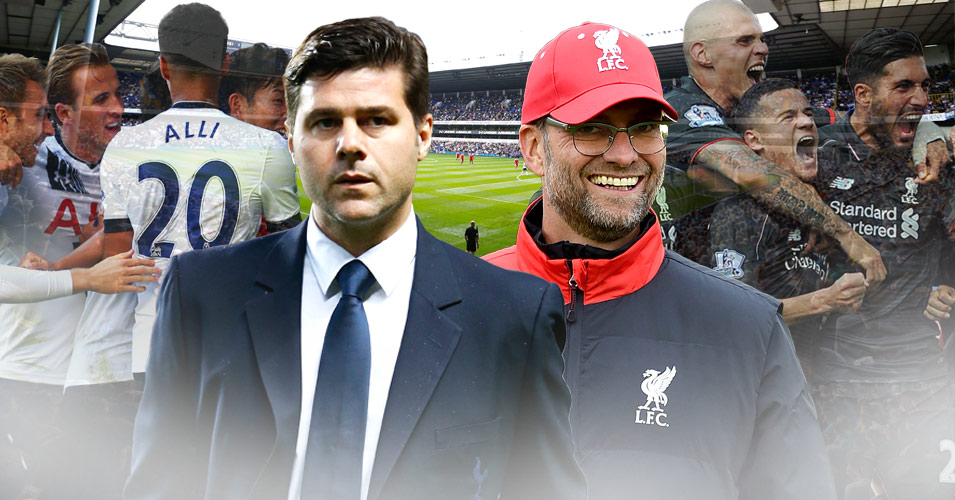 Red Letter: New Liverpool boss Klopp ready to earn his Spurs? | TEAMtalk