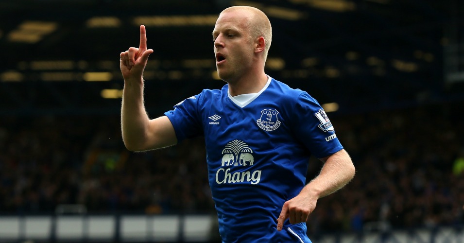 Naismith: Life on the Everton bench is 'very tough' | TEAMtalk