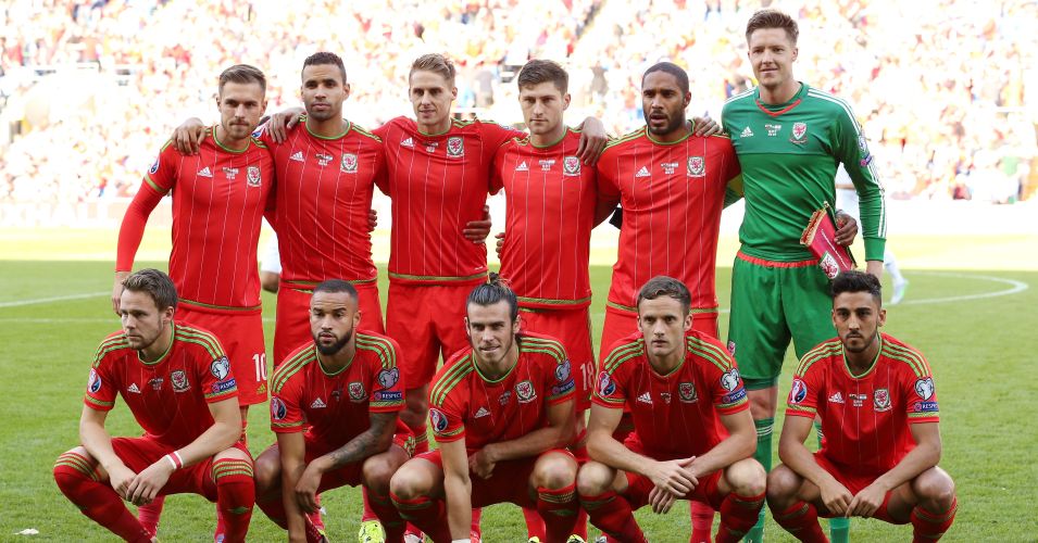 Wales and Northern Ireland climb in FIFA rankings | TEAMtalk