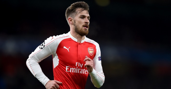 Ramsey: Everyone sees this season as opportunity missed | TEAMtalk