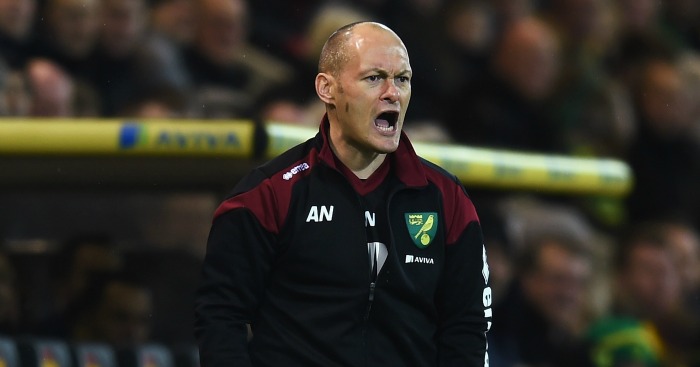 Neil delighted to see Grabban justify his selection | TEAMtalk