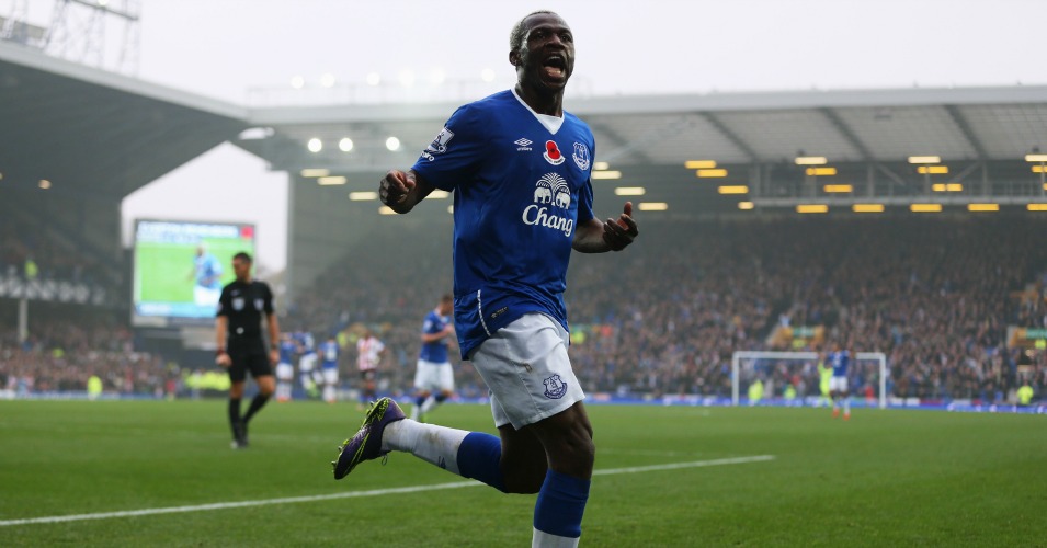 Kone hits hat-trick as Everton smash Sunderland | TEAMtalk