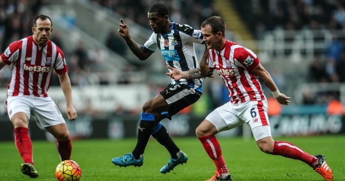 Stoke want new defensive midfielder, confirms Coates | TEAMtalk