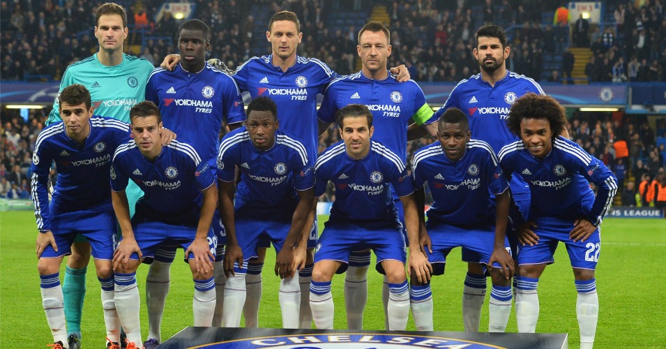 Chelsea ratings v Dynamo: Only Willian impresses in win | TEAMtalk