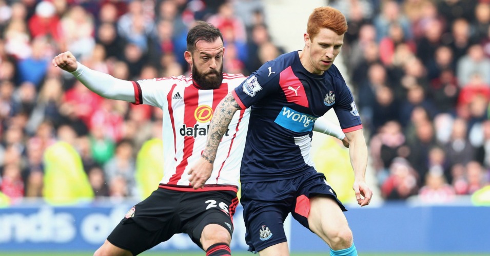 Colback targets swift return from 'worst' injury of career | TEAMtalk