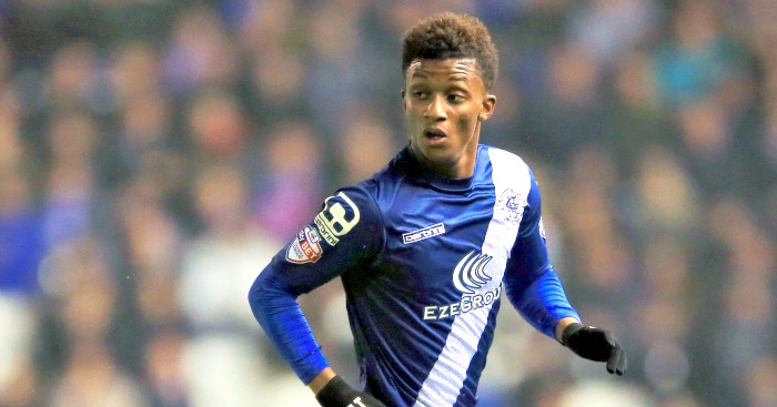 Leicester complete £3.75million swoop for Demarai Gray | TEAMtalk
