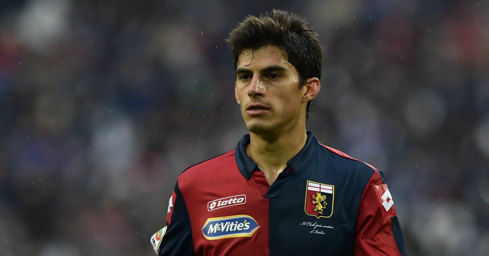 Arsenal scout to check out Perotti and Jorginho | TEAMtalk