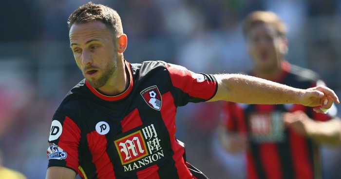 Howe hails 'magnificent' Pugh after winner | TEAMtalk