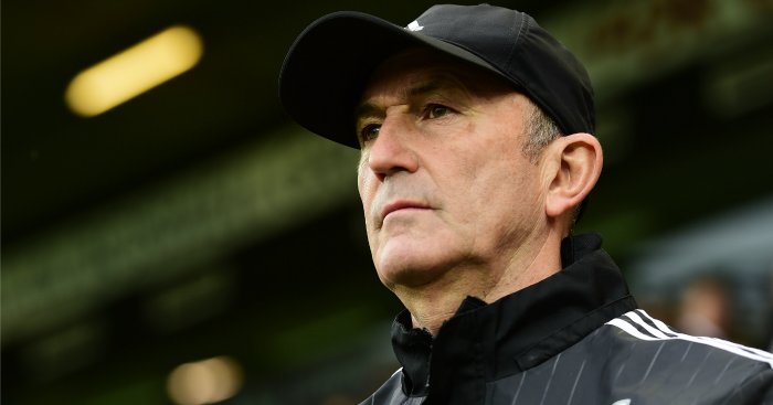 Pulis watches Hull duo ahead of summer overhaul | TEAMtalk