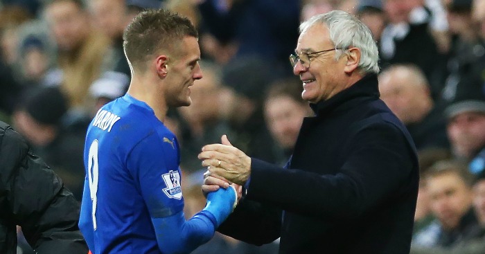Vardy stays grounded after equalling Prem record | TEAMtalk