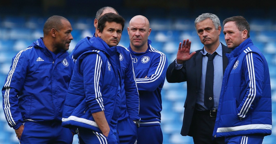 Paper Talk: Jose latest, Pep to City, Bale to United | TEAMtalk