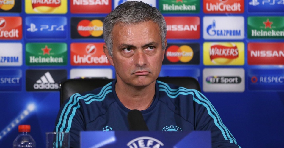 Jose Mourinho's Chelsea press conference transcript | TEAMtalk