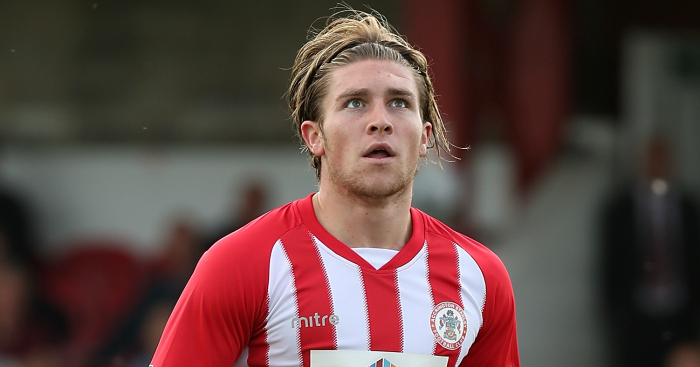 Championship clubs queue up for Stanley duo Windass & Crooks | TEAMtalk