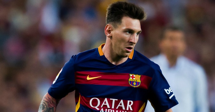 Inter Milan owner open to possible Lionel Messi swoop | TEAMtalk