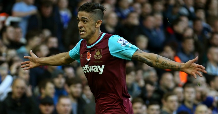 Lukaku cancels out Lanzini strike as Everton hold West Ham | TEAMtalk