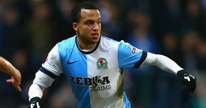 Exclusive: Derby set to land Blackburn defender Olsson | TEAMtalk