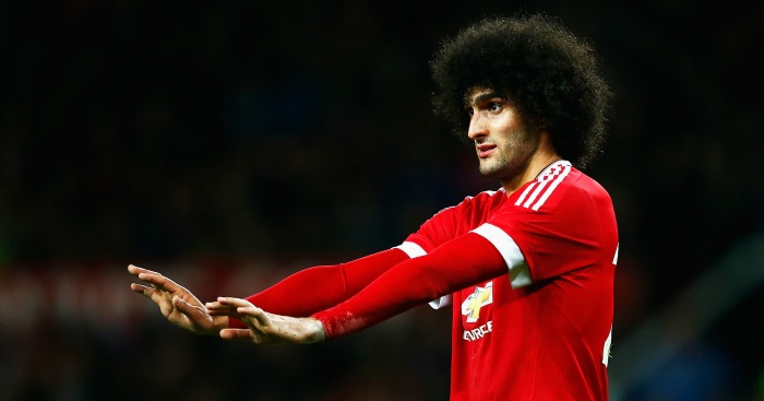 Milan clubs 'go head to head in race to sign Man United star' | TEAMtalk