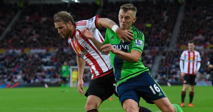 Spot-on Tadic earns Southampton victory at Sunderland | TEAMtalk