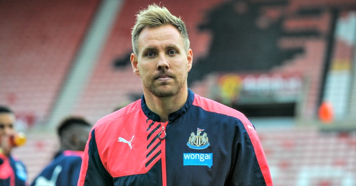 Elliot: New arrivals will help ensure Newcastle survival | TEAMtalk