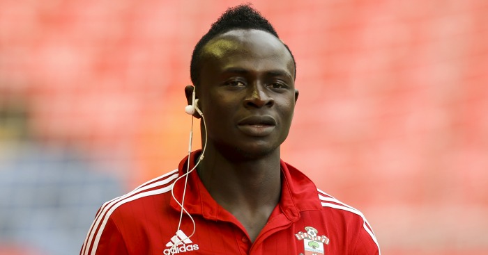 Paper Talk: Chelsea could rival Man Utd for Mane | TEAMtalk