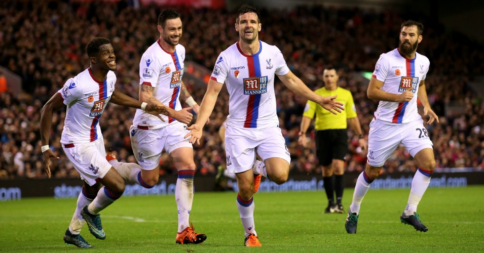 Dann: US investors can take Palace on to next level | TEAMtalk