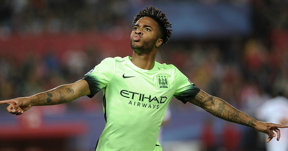 Sterling was played out of position at Liverpool - Agent | TEAMtalk