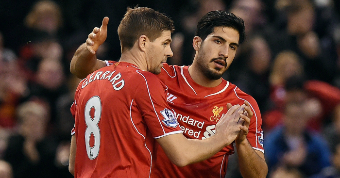 Tributes pour in after Gerrard announces retirement | TEAMtalk