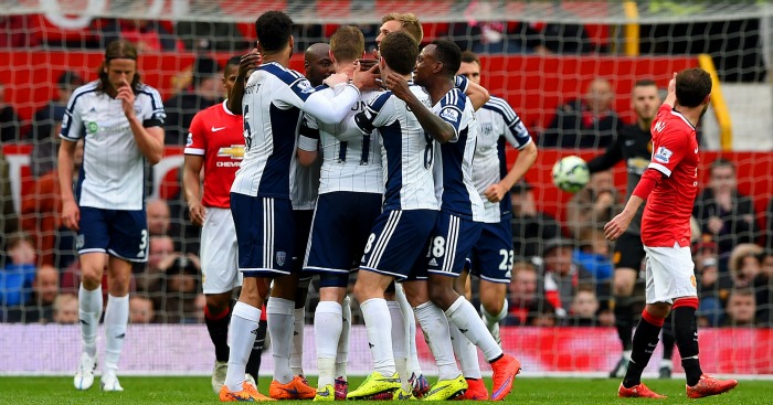Three Premier League bets: 28/1 tempting for 1-0 WBA win | TEAMtalk