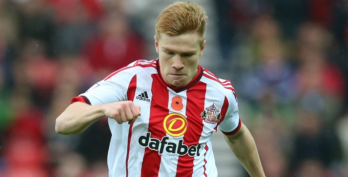 Watmore 'delighted to sign new deal' at Sunderland | TEAMtalk