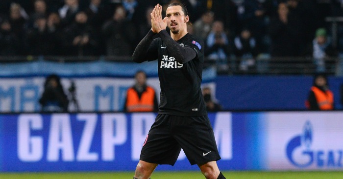 Zlatan goal proves decisive for runaway leaders PSG | TEAMtalk
