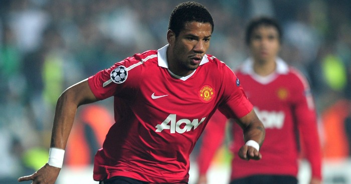 Bebe: I thought Manchester United move was 'a joke' | TEAMtalk