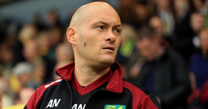 Norwich boss unsure how protest will affect Arsenal | TEAMtalk