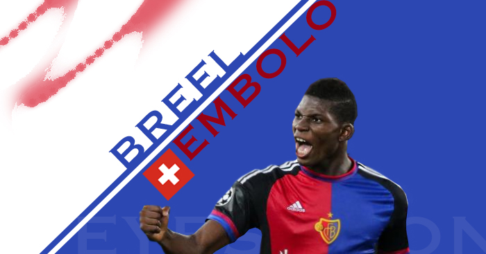 The Scout: Premier League trio in battle for Breel Embolo | TEAMtalk