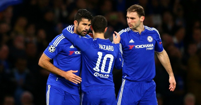 Chelsea beat Porto to top Champions League group | TEAMtalk