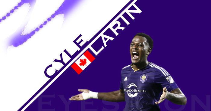 The Scout: European interest high in Orlando striker Cyle Larin | TEAMtalk