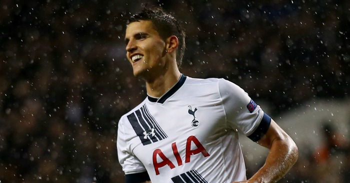 Lamela: I don't know why people said I may leave | TEAMtalk