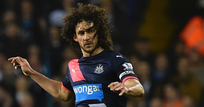 Coloccini: Newcastle resurgence due to 'change in mentality' | TEAMtalk
