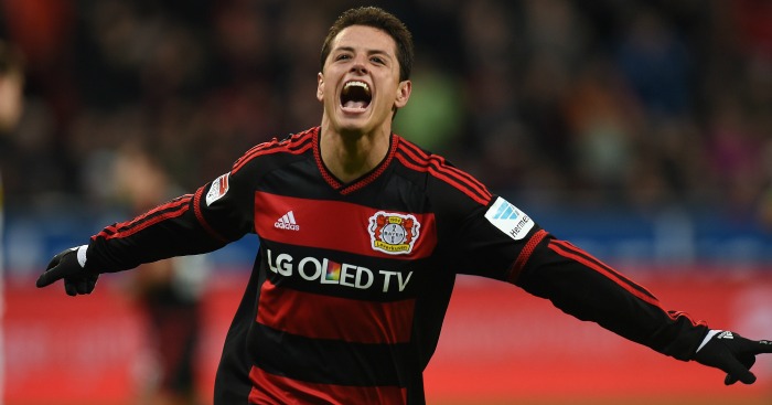 Your Says of the Day: Hernandez 'perfect' for Liverpool | TEAMtalk