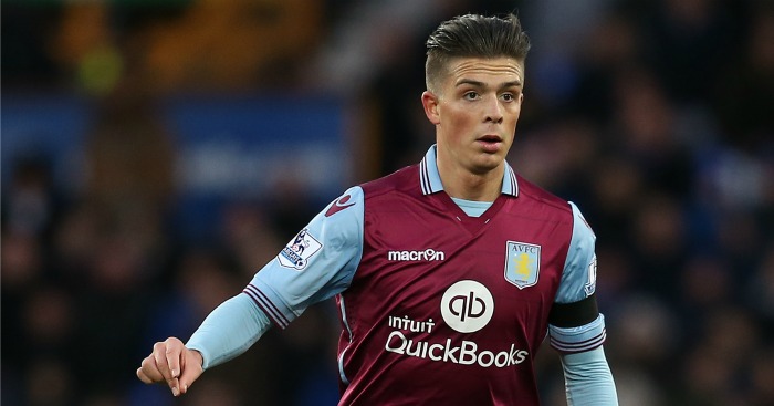 Grealish set to return to Aston Villa first-team squad | TEAMtalk