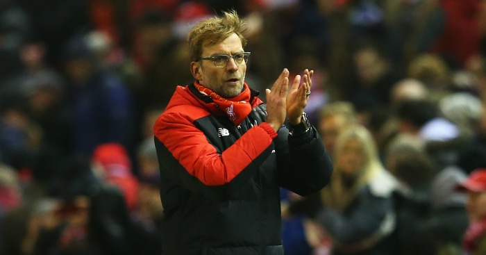 'Shankly would give seal of approval to Klopp' - Liverpool legend ...