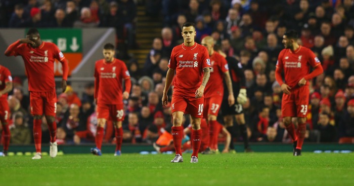 Your Says of the Day: Liverpool playing like a Rodgers team | TEAMtalk