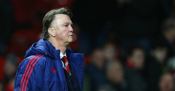 Your Says of the Day: Van Gaal 'doing something right' | TEAMtalk