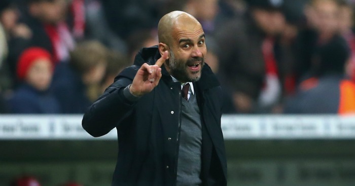 Manchester City on alert as Guardiola to reveal plans next week | TEAMtalk