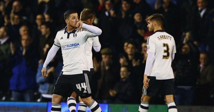 Striker! Mahrez and Vardy can star again | TEAMtalk