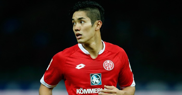 Paper Talk: Muto to Man Utd, Arsenal eye Sevilla star | TEAMtalk